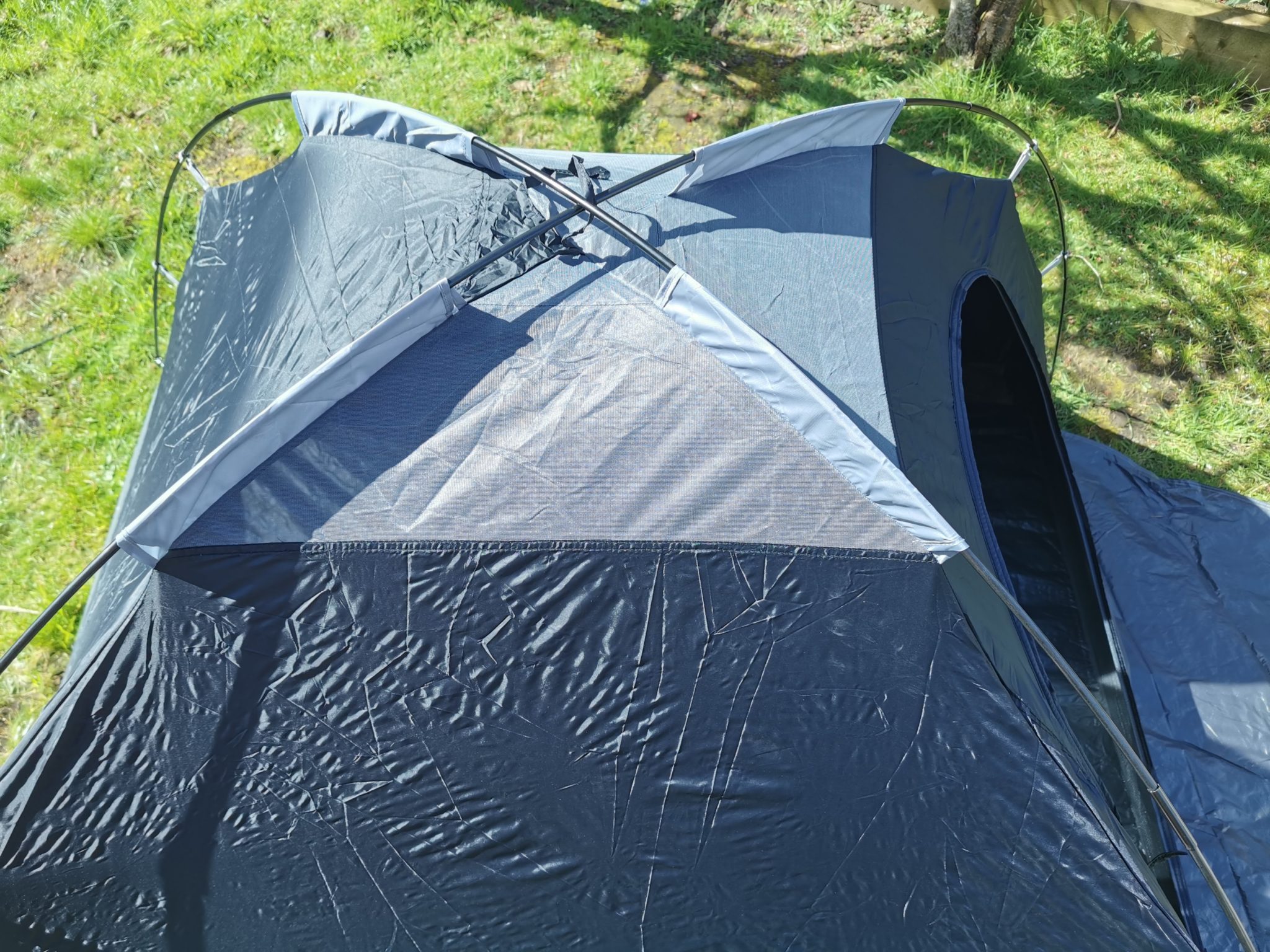 Embracing Sustainable Camping With The Vango Earth Collection 🌎