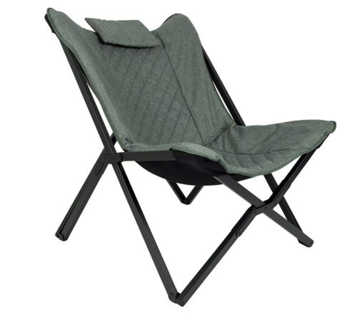 Create Your Own Comfy Camping Glamping Style Setup