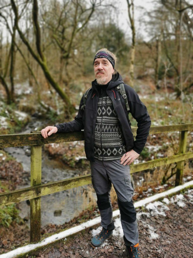 Xenta Backpack Solar Panel - Review