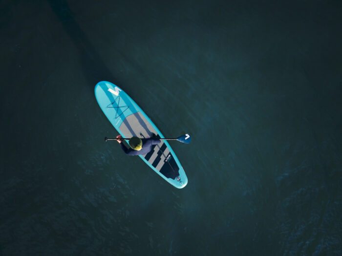 SUPer Water Sports - A Beginner’s Guide to Paddle Boarding