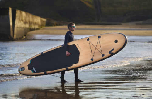 SUPer Water Sports - A Beginner’s Guide to Paddle Boarding
