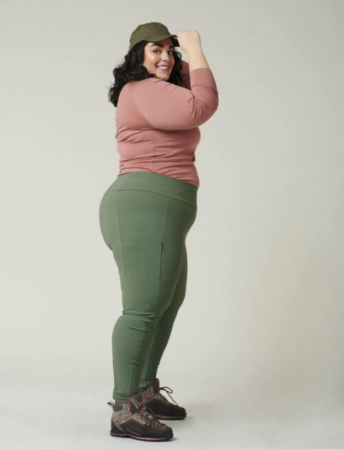 Inclusivity Outdoors - The Best Plus Size Active & Walking Clothing