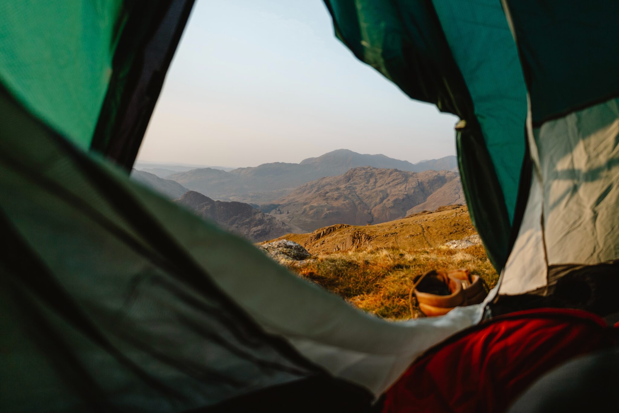 CAMPING TIPS | What To Pack For A Remote Camping Trip