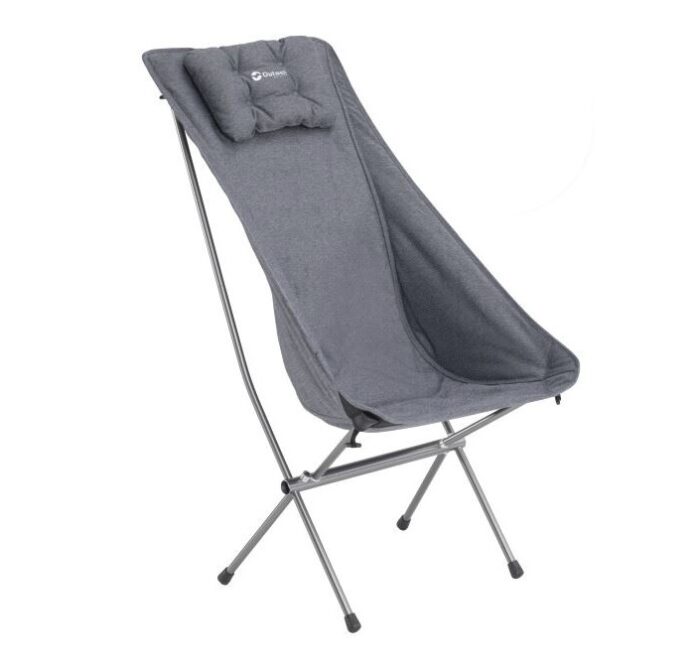 New Outwell Camp Chairs For Increased Comfort & Convenience