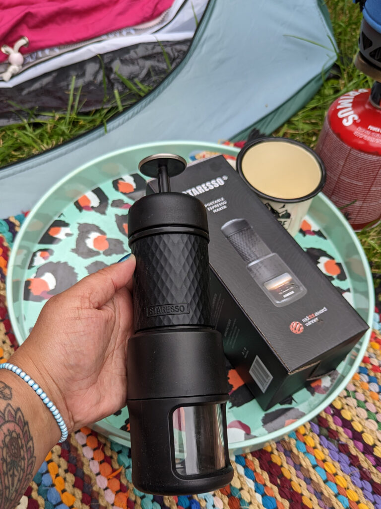 TENT REVIEWS | FieldCandy Social Butterfly Tent - Review