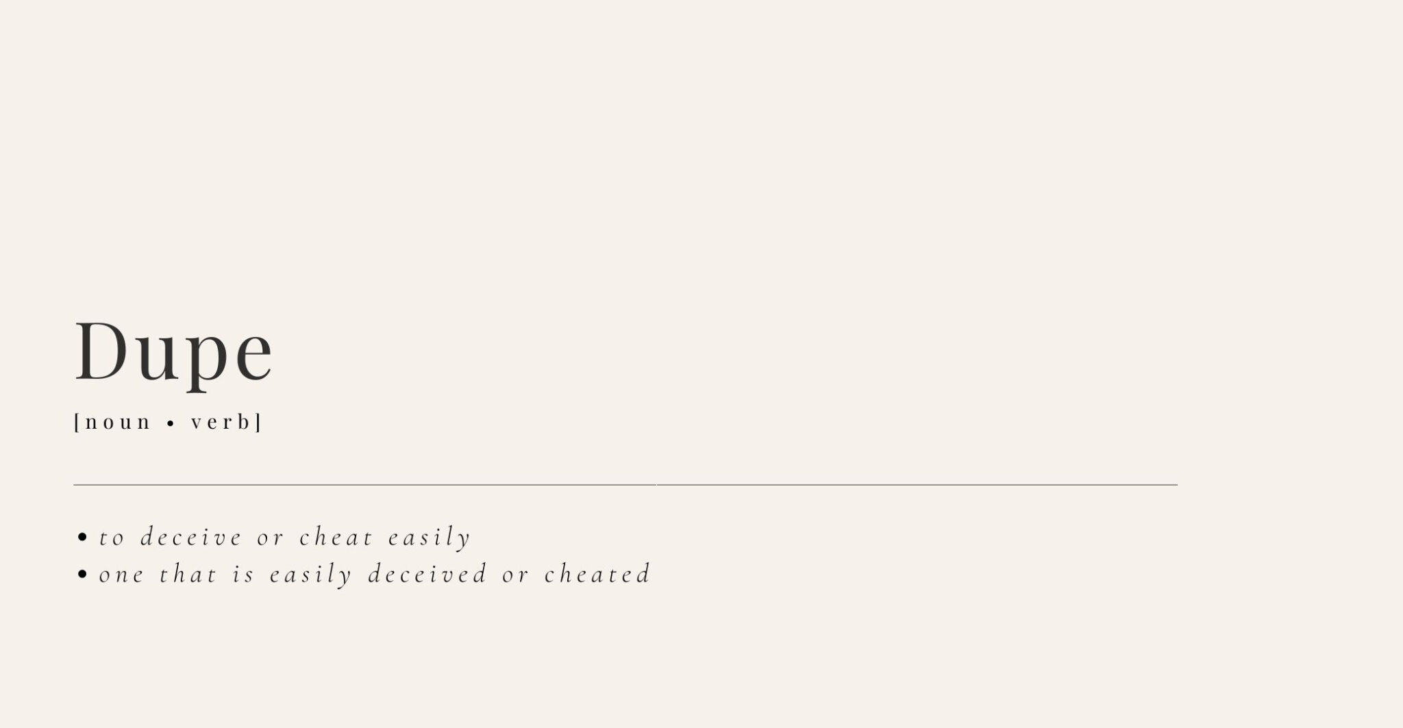 OPINION | We Need To Talk About Temu and TikTok Dupe Culture and How ...