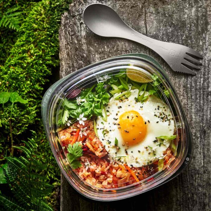 Light My Fire Launches Appetising New Outdoor Dining Products for 2024