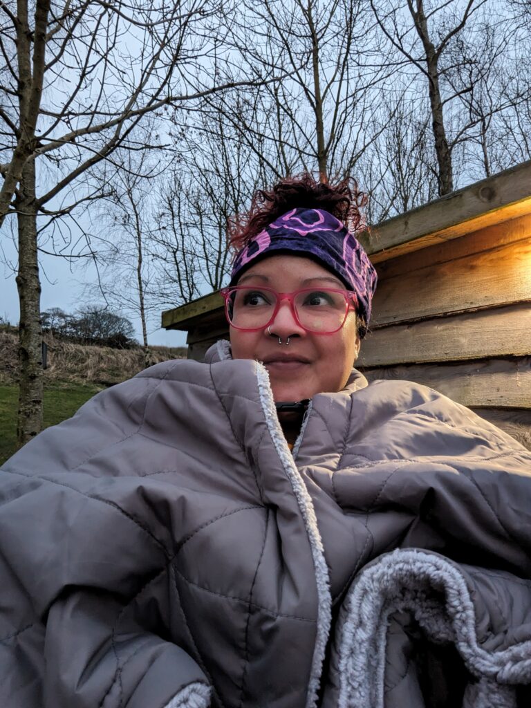 Warm & Cosy Z-Walk Pro Battery Heated Blanket - Review