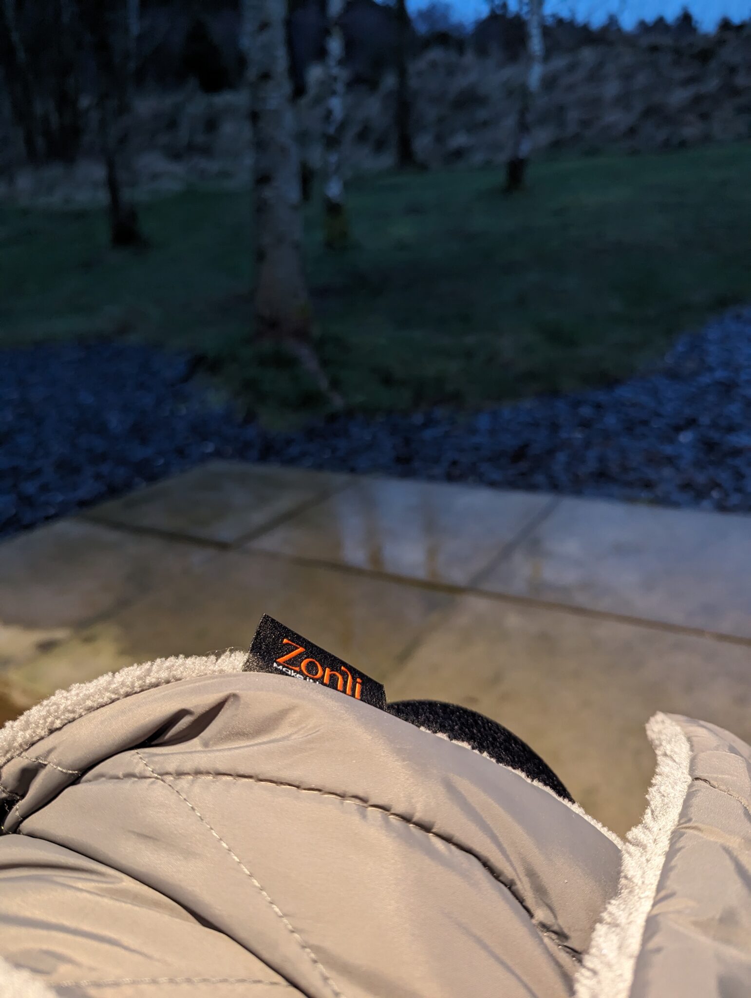 Warm & Cosy Z-Walk Pro Battery Heated Blanket - Review