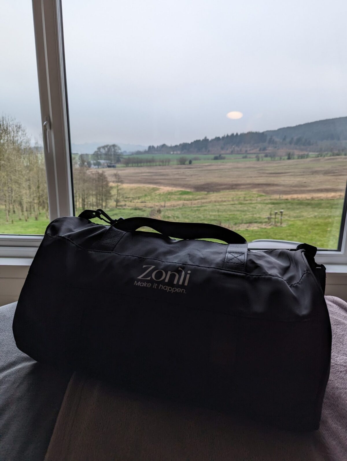 Warm & Cosy Z-Walk Pro Battery Heated Blanket - Review