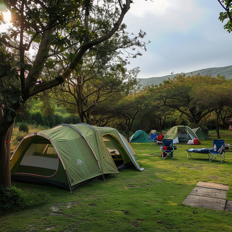 Camping Blog Camping with Style | Active, Outdoors & Glamping Blog