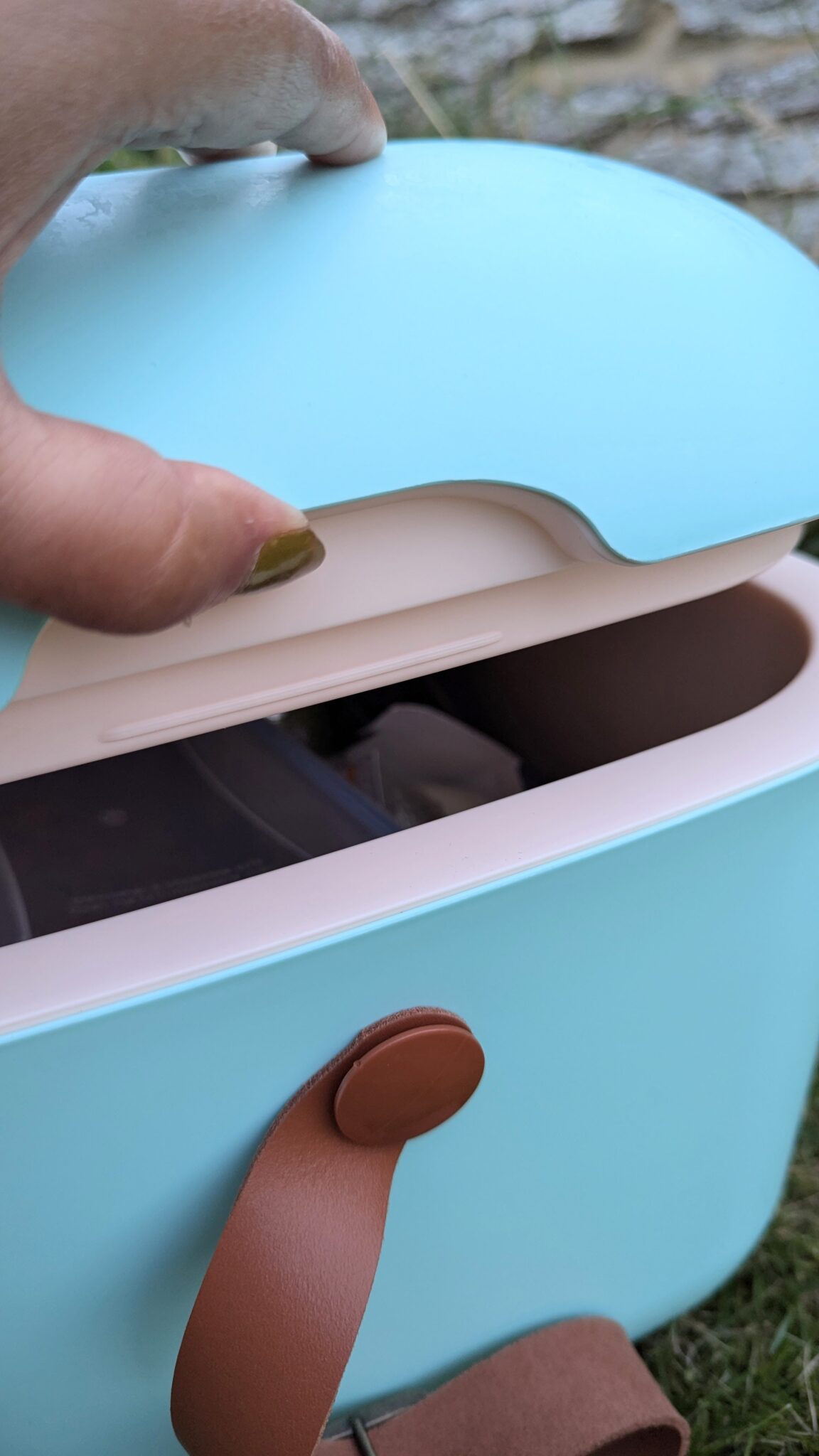 🧊 Polarbox Retro 20 Litre Cool Box Verdict - Polarbox Review