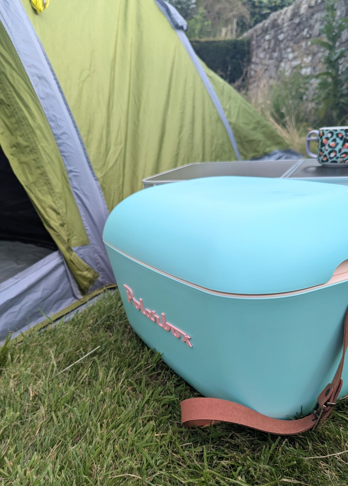 🧊 Polarbox Retro 20 Litre Cool Box Verdict - Polarbox Review