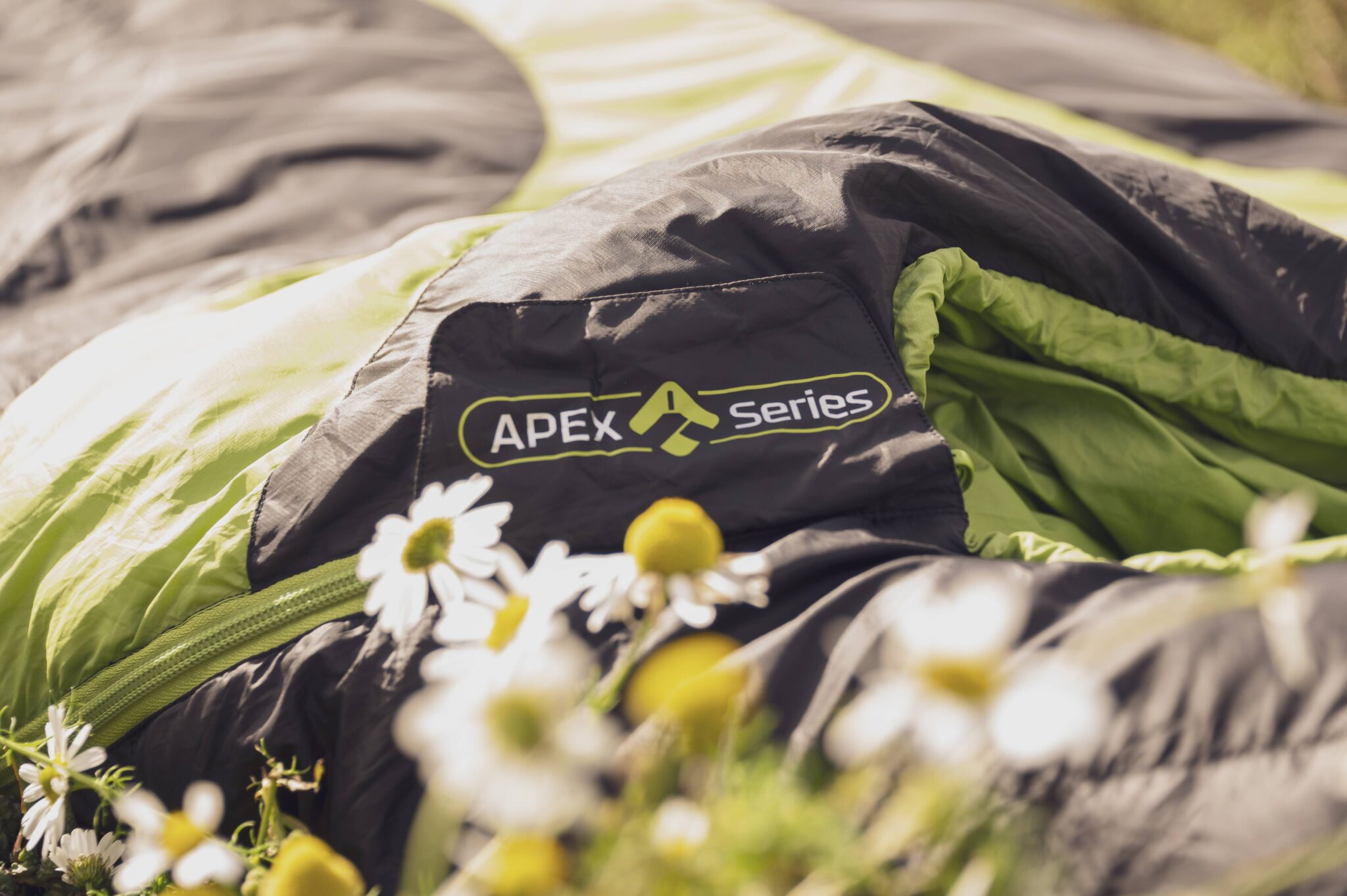 Discover Vango's Apex Series Camping & Outdoor Collection