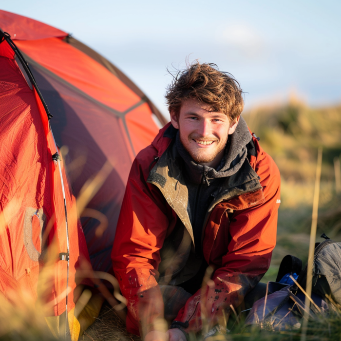 7 Essential Solo Camping Tips & Checklist From Camping Experts
