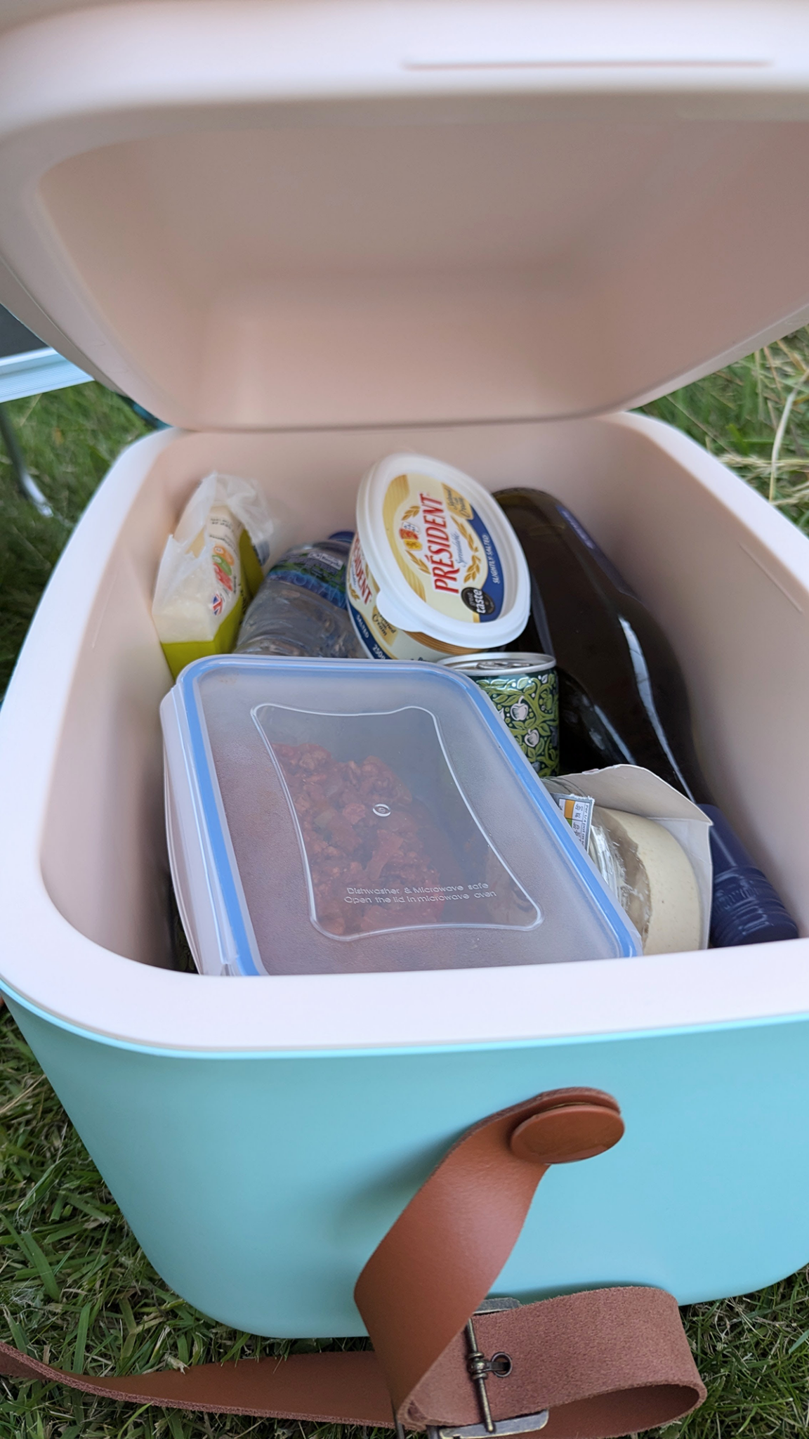 🧊 Polarbox Retro 20 Litre Cool Box Verdict - Polarbox Review