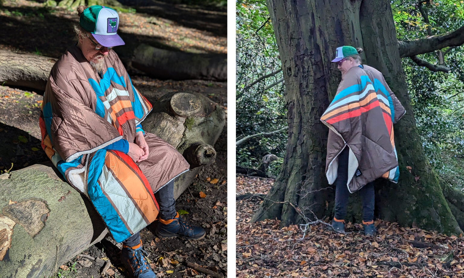 GEAR | OLPRO Blanko Cosy Comfort For Winter Adventures – Camping Blog ...